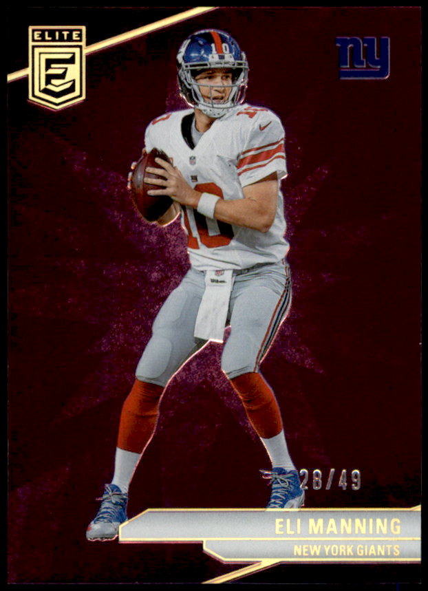 Newest Football Cards Added - See photos and purchase football cards ...